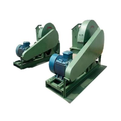China MIKIM 675kg/ H 18.5kw Wood Shaving Machine Chicken Bedding Adjustable Length for sale