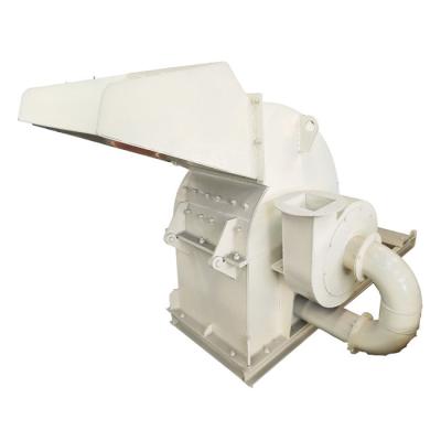 China 300 To 2000kg/ H Wood Shaving Machine For Animal Bedding CE for sale