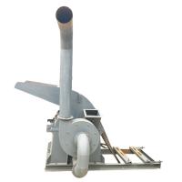China 300 To 2000kg/ H Wood Shaving Machine For Animal Bedding CE for sale
