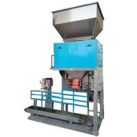 China ODM MIKIM Wood Pellet Filling Machine Washing Powder ABS PP PE Film for sale