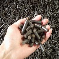 China Double Layer Coffee Biomass Wood Pellets Machine 0.6mm 1500kgs/ H for sale