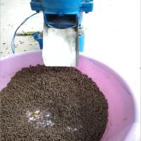 China 400RPM Livestock Poultry Feed Pellet Machine Tractor Powered 30KW 750kg/ H for sale