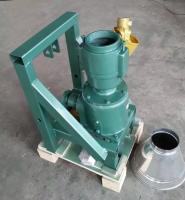 China MIKIM 2.5mm Die Chip Wood Pellets Machine Small Scale 900kg/ H for sale