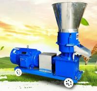 China MIKIM Anti Friction Wood Pelletizer Mill Biomass Hay Pellet Maker Durable for sale