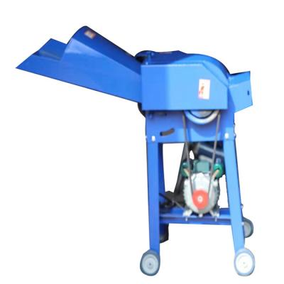 China MIKIM Chaff Cutter Machine Diesel Engine 380V CE for sale