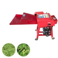 China Corn Silage Grass Forage Chopper Machine Grinder Animal Feeding Rustproof for sale