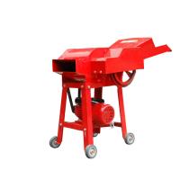 China Automatic Agriculture Chaff Cutting Machine Multipurpose Anti Corrosion for sale
