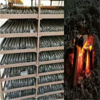 China Biomass Small Charcoal Briquette Machine Rice Husk for sale