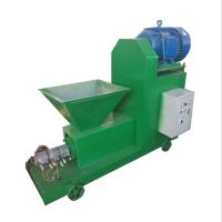 China 60mm Dia 3phase Wood Briquette Making Machine Mold Cylinder for sale