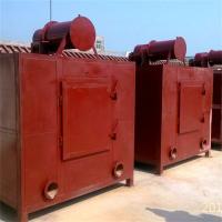 China Agriculture Forestry Charcoal Carbonization Stove High Heating No Smoke for sale