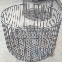 China Agriculture Forestry Charcoal Carbonization Stove High Heating No Smoke for sale