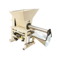 China 110mm Inoculation Mushroom Bagging Machine PID Control 2.8KW for sale