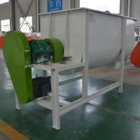 China TSE85 Fish Feed Pellet Production Equipment Dustproof 1 To 5ton Big Capacity for sale