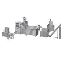 China MIKIM 76KW Poultry Animal Feed Pellet Production Line Auto Control ODM for sale