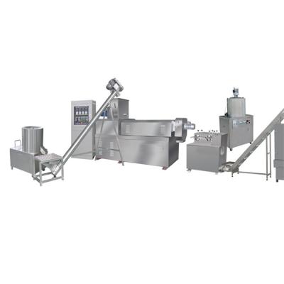 China MIKIM 76KW Poultry Animal Feed Pellet Production Line Auto Control ODM for sale
