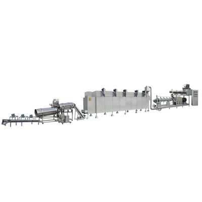 China Aquaculture Fish Feed Processing Machine For Fish Pellet Meal Pet Dog Food for sale