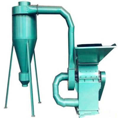 China 30mm Small Farm Feed Grinder Machine 2.2kw For Cattle Feed for sale