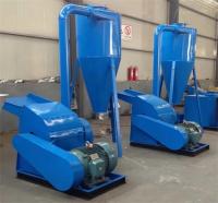China 30mm Small Farm Feed Grinder Machine 2.2kw For Cattle Feed for sale