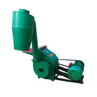 China 4500r/ Min Commercial Hammer Mill Machine 1mm To 40mm Corn Crusher Machine for sale