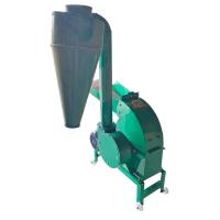 China 4500r/ Min Commercial Hammer Mill Machine 1mm To 40mm Corn Crusher Machine for sale