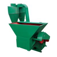 China Machine 100Mpa Small Hammer Mill Grinder 1ton/ H 1.66*1.2*1.77m for sale