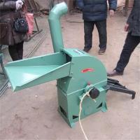 China MIKIM Grass Grinding Machine 3kw Livestock Feed Grinder Crusher for sale