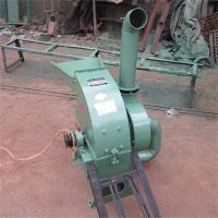 China MIKIM Grass Grinding Machine 3kw Livestock Feed Grinder Crusher for sale
