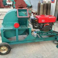 China MIKIM Grass Grinding Machine 3kw Livestock Feed Grinder Crusher for sale