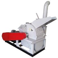 China Rice Bran Mini Hammer Mill Machine 1.3×0.8×1m for sale