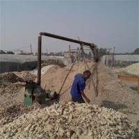 China Durable Multifunctional Hammer Mill Machine Rice Husk 1.5kw 60kg/ H for sale