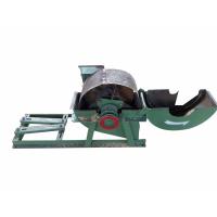 China 300kg/ H Sawdust Making Machine 1mm To 8mm for sale