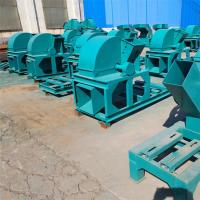China 300kg/ H Sawdust Making Machine 1mm To 8mm for sale