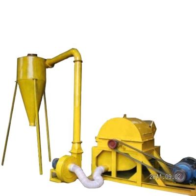China 7.5kw Horizontal Hammer Mill Machine 1000kg/ H AC380V For Animal Feed for sale