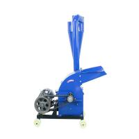 China 380V Diesel Hammer Mill Machine 7.5kw 210kg/ H for sale
