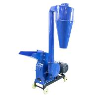 China 380V Diesel Hammer Mill Machine 7.5kw 210kg/ H for sale