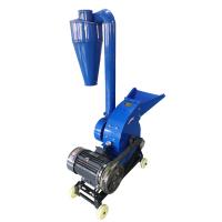 China 380V Diesel Hammer Mill Machine 7.5kw 210kg/ H for sale