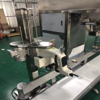 China Small Quantitative Coffee Bean Packing Scale Machine Dustproof 750kg for sale