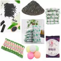 China H710mm AC220V Sugar Pellet Packing Machine Pneumatic 500 bags / H for sale