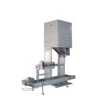 China 120 To 180 bags / H Automatic Packing Scale Machine Sugar Sachet PLC for sale