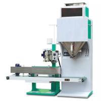 China 120 To 180 bags / H Automatic Packing Scale Machine Sugar Sachet PLC for sale