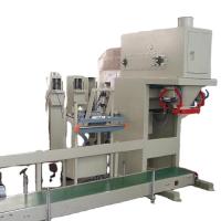 China 120 To 180 bags / H Automatic Packing Scale Machine Sugar Sachet PLC for sale
