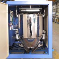 China 150kg ODM Automatic Granule Feed Pellet Packing Machine 300 Bags  H Heat Sealing for sale