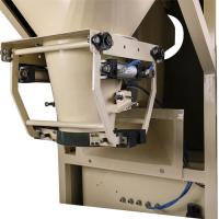 China 1 To 5kg/ Bag Granule Pellet Package Machine Quantitative Packing Scale Machine ODM for sale