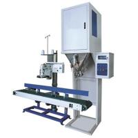 China 2×0.8×2.5m MIKIM Grain Pellet Packing Machine 10 Kg Antirust High Capacity for sale