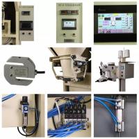 China 2×0.8×2.5m MIKIM Grain Pellet Packing Machine 10 Kg Antirust High Capacity for sale