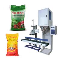 China Biomass Sachet Semi Automatic Pouch Packing Machine 1.3KW 50kg for sale