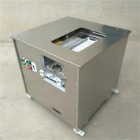China 280pcs/ Min Meat Processing Machine SS Automatic Fish Fillet Machine Dustproof for sale