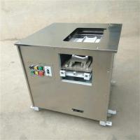 China 280pcs/ Min Meat Processing Machine SS Automatic Fish Fillet Machine Dustproof for sale