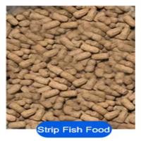 China Low Noise Aquatic Fish Feed Pellet Machine Maker 8cm Screw 350kg/ H for sale