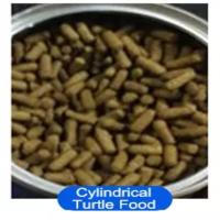 China Large Scale Fish Feed Pellet Machine Mills 3 To 12mm 0.4kw Feeding Power for sale